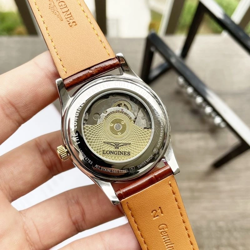 Value-priced LONGINES Watches