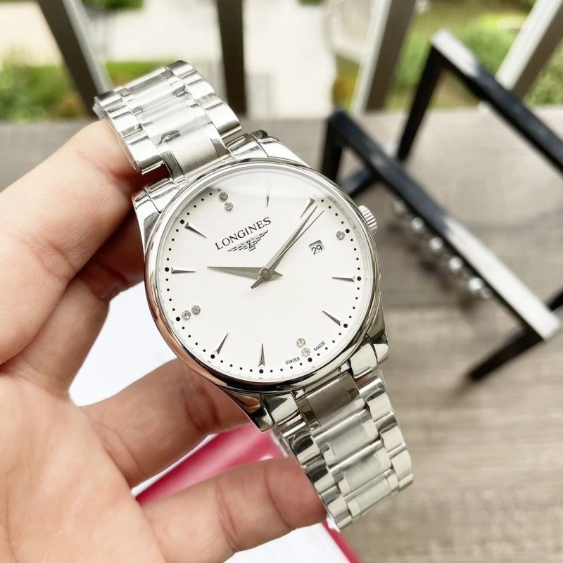 Authentic LONGINES Watches