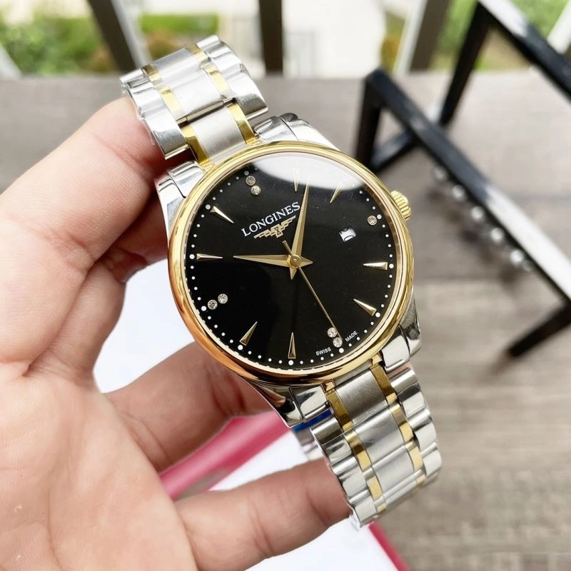 Authentic LONGINES Watches