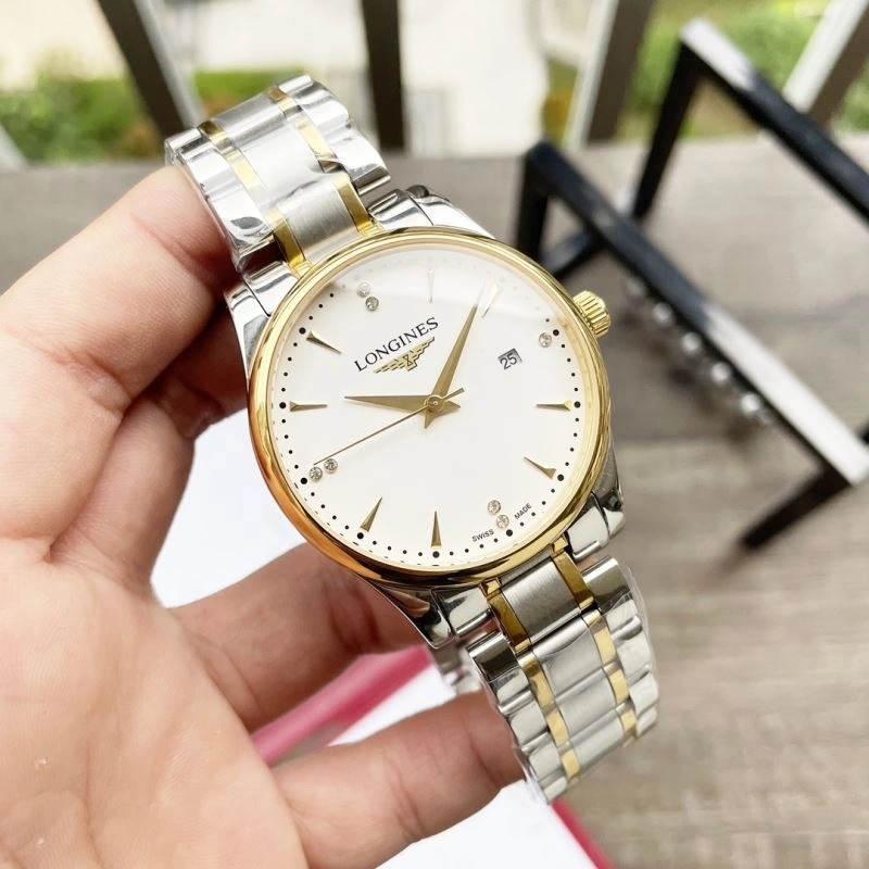 Authentic LONGINES Watches