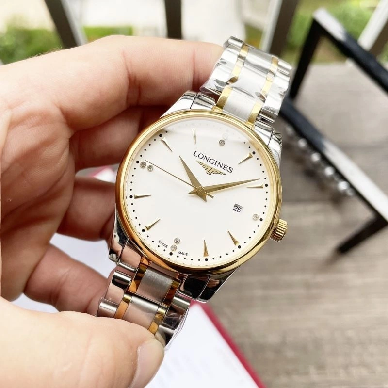 Authentic LONGINES Watches
