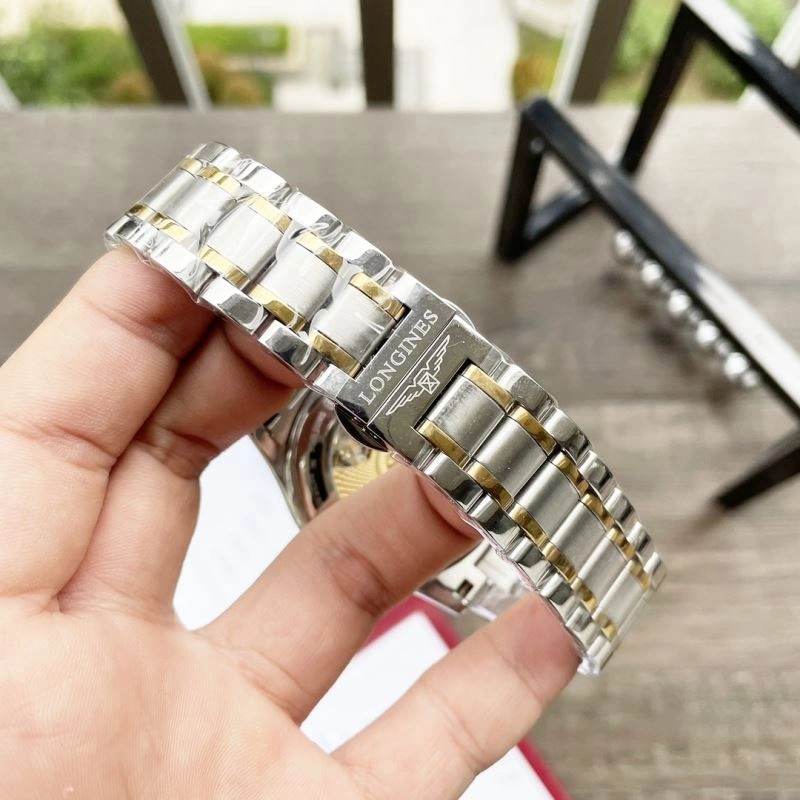 Authentic LONGINES Watches