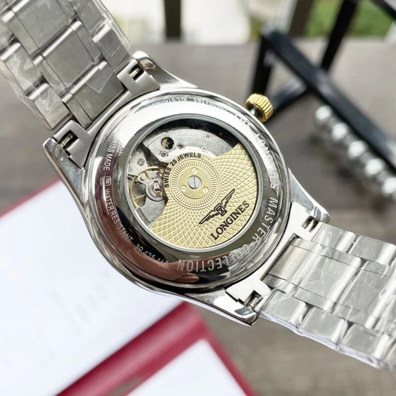 Authentic LONGINES Watches