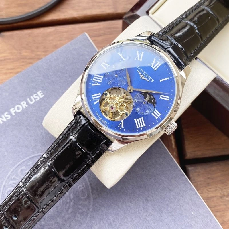 Original LONGINES Watches
