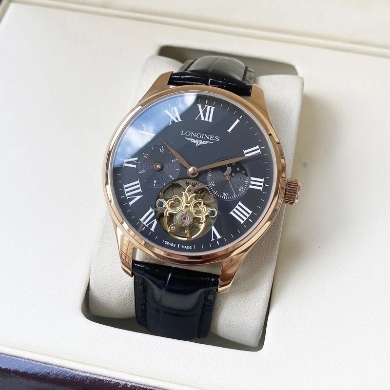 Value-priced LONGINES Watches