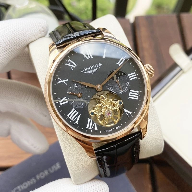 Value-priced LONGINES Watches