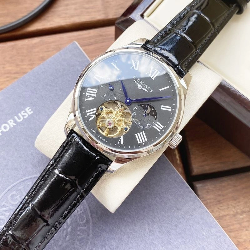 Value-priced LONGINES Watches