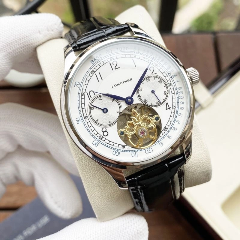 Value-priced LONGINES Watches