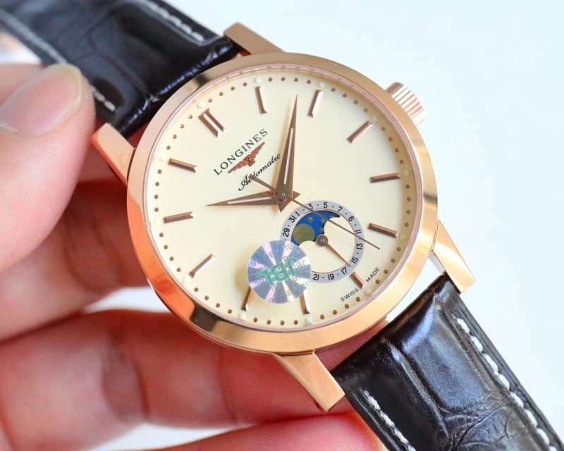 LONGINES Watches