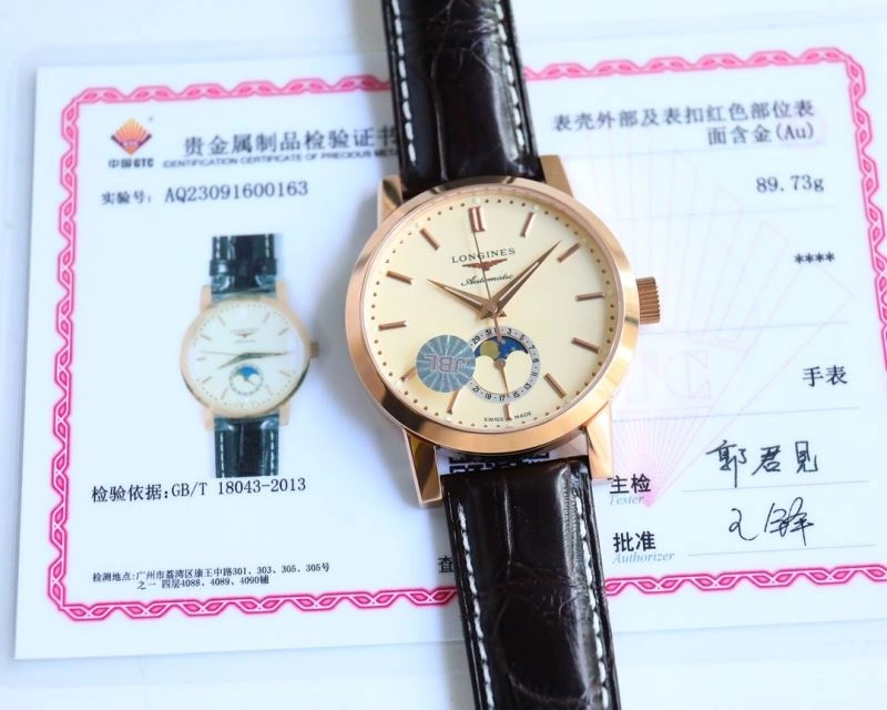 Low-cost LONGINES Watches
