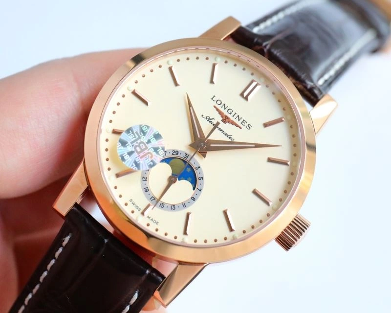 Low-cost LONGINES Watches
