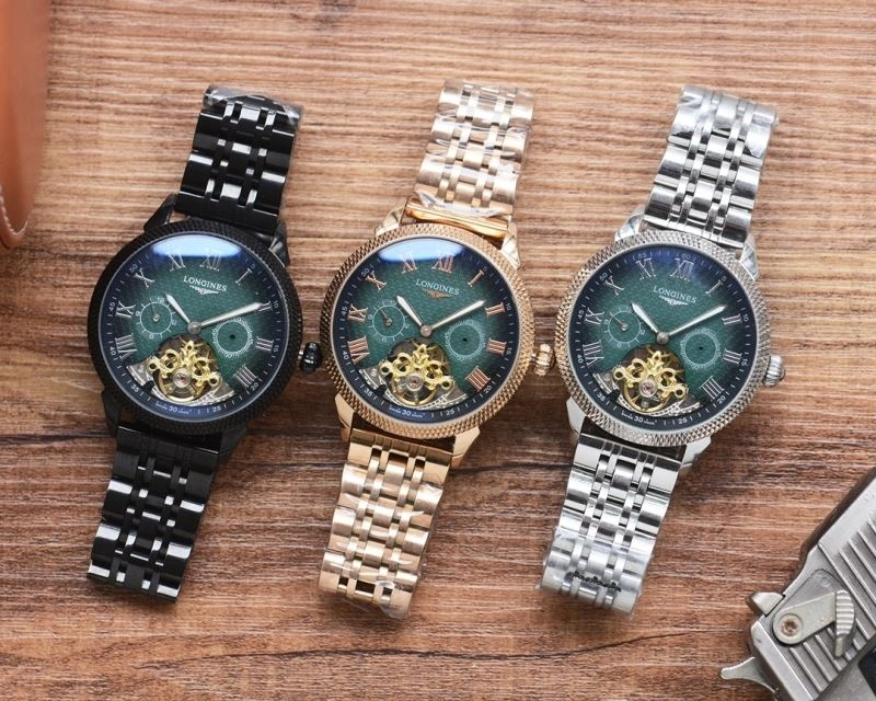 LONGINES Watches