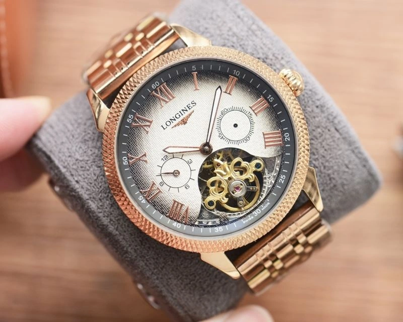 Reasonably priced LONGINES Watches