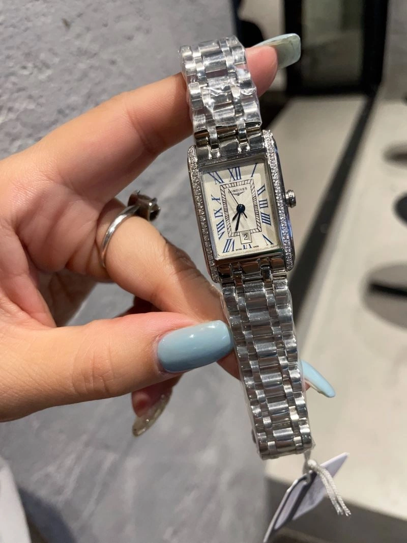 Accurate model LONGINES Watches