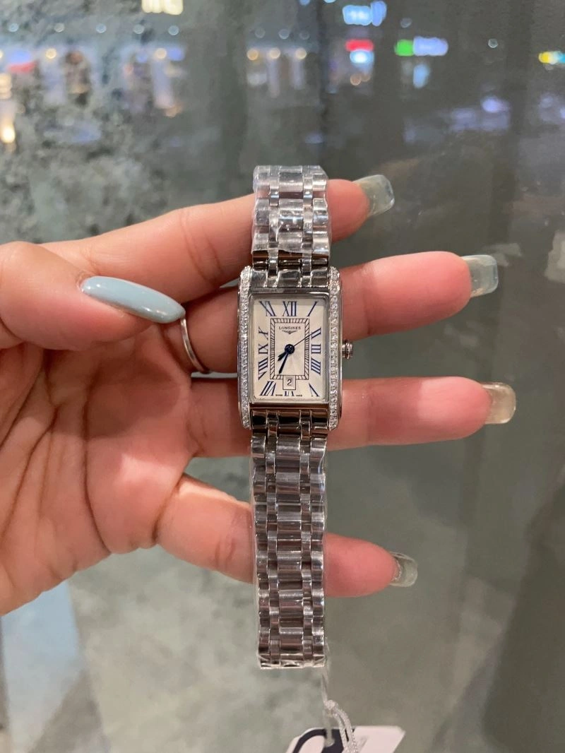 Accurate model LONGINES Watches