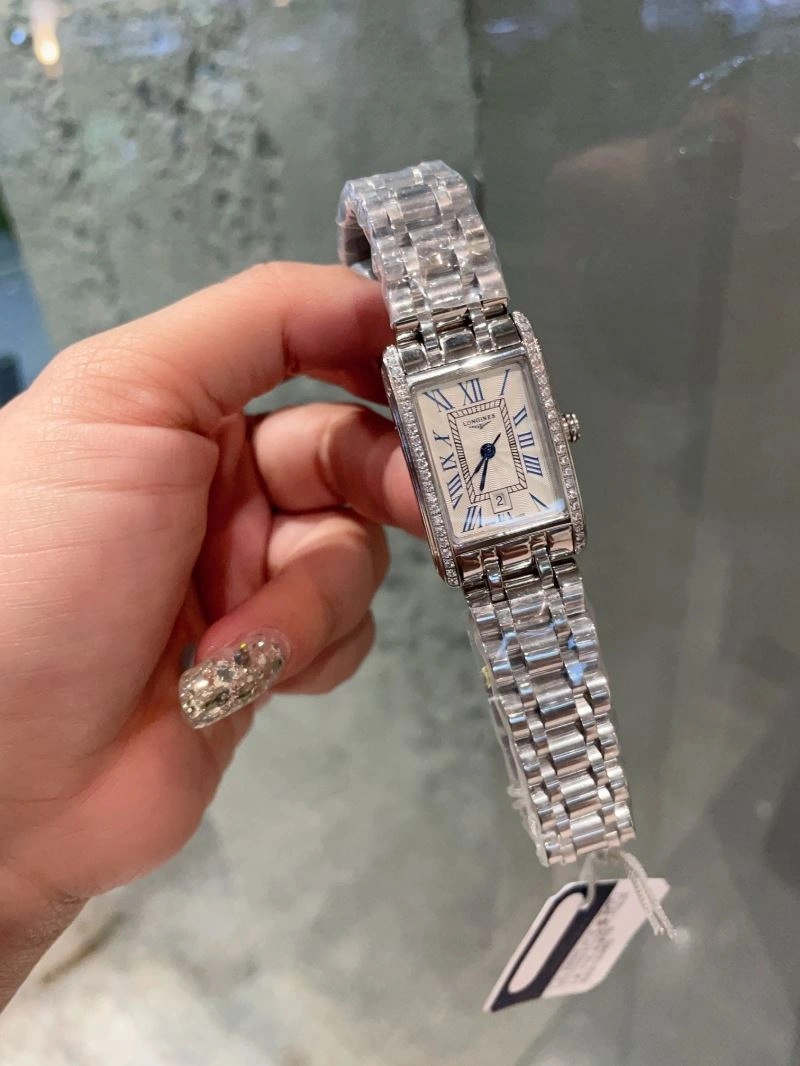 Accurate model LONGINES Watches