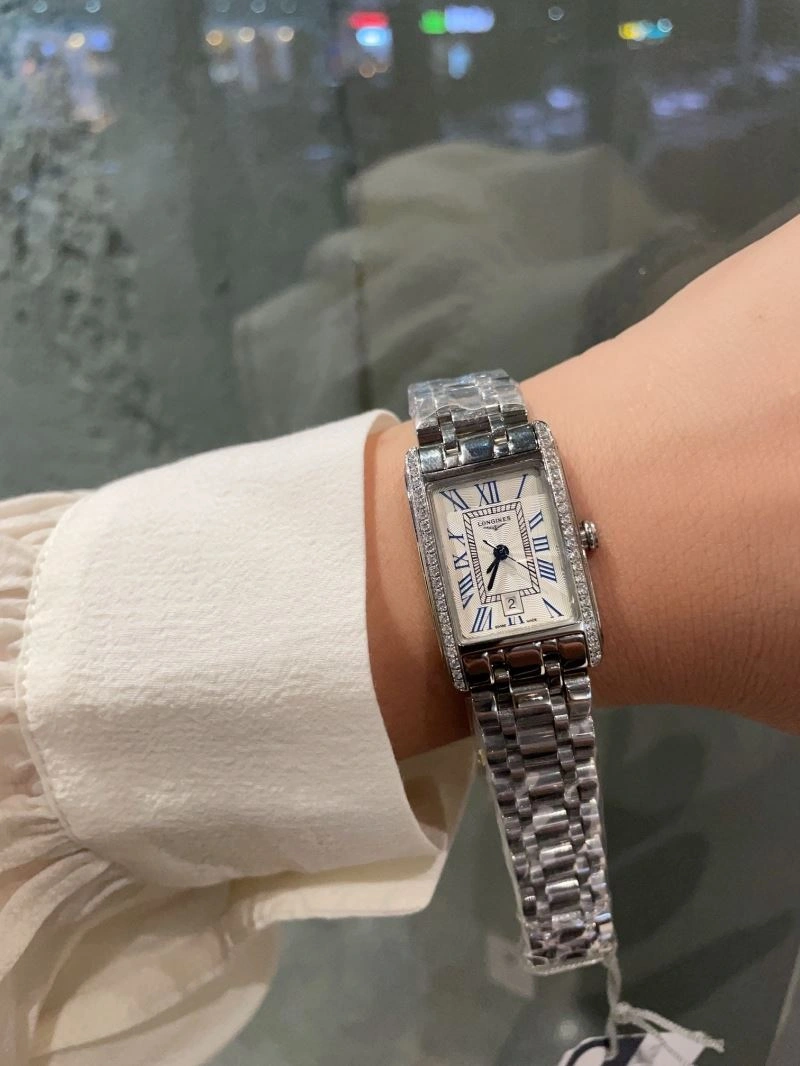Accurate model LONGINES Watches