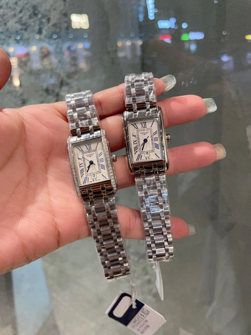 Accurate model LONGINES Watches