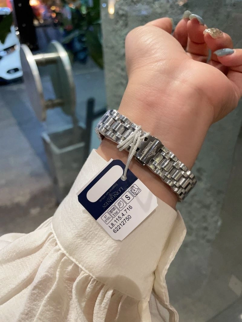 Brand-original LONGINES Watches