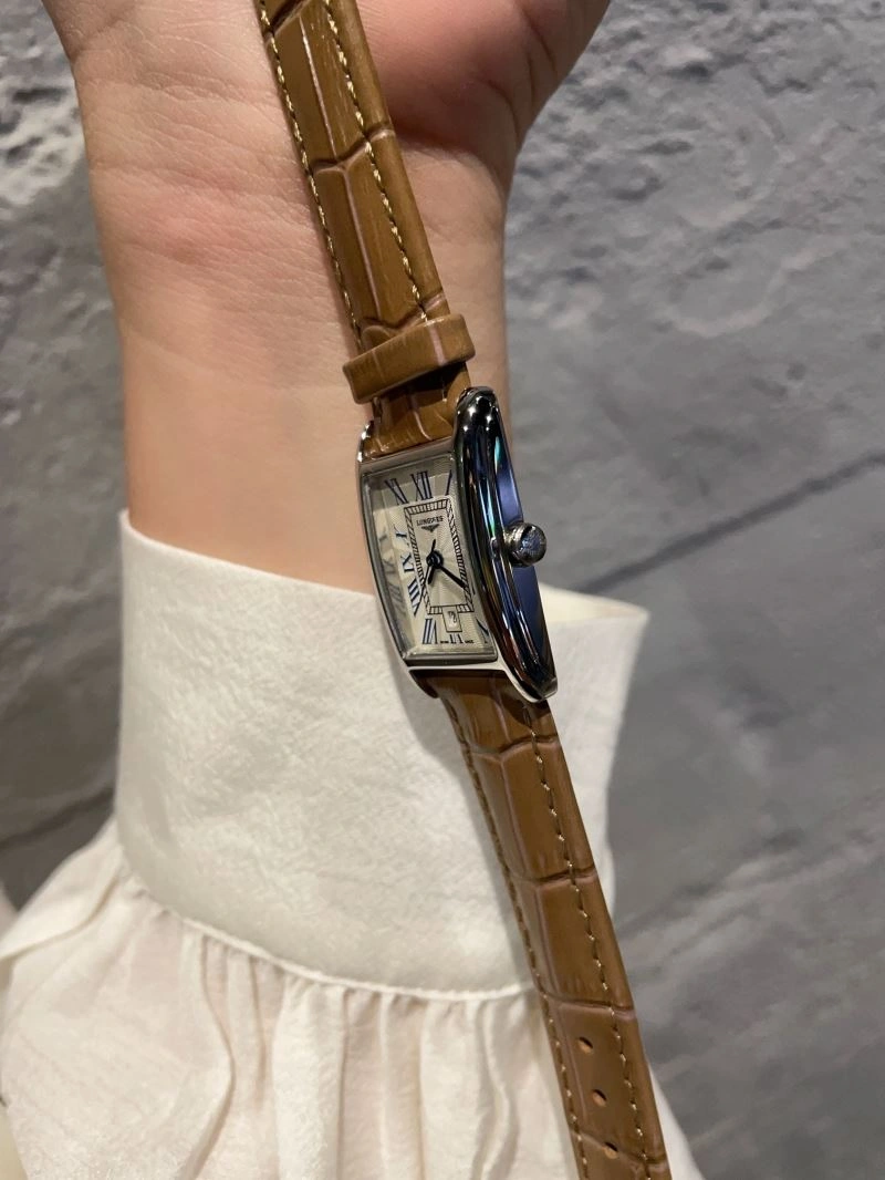 Authentic LONGINES Watches
