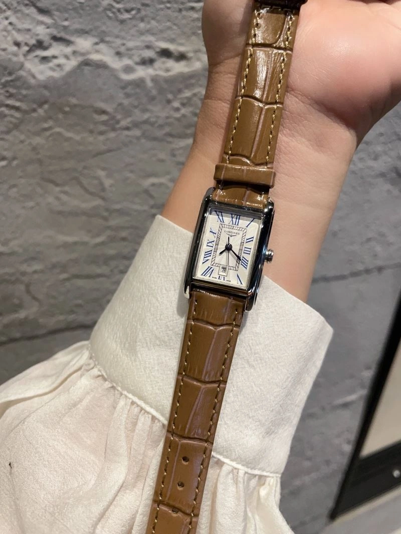 Authentic LONGINES Watches