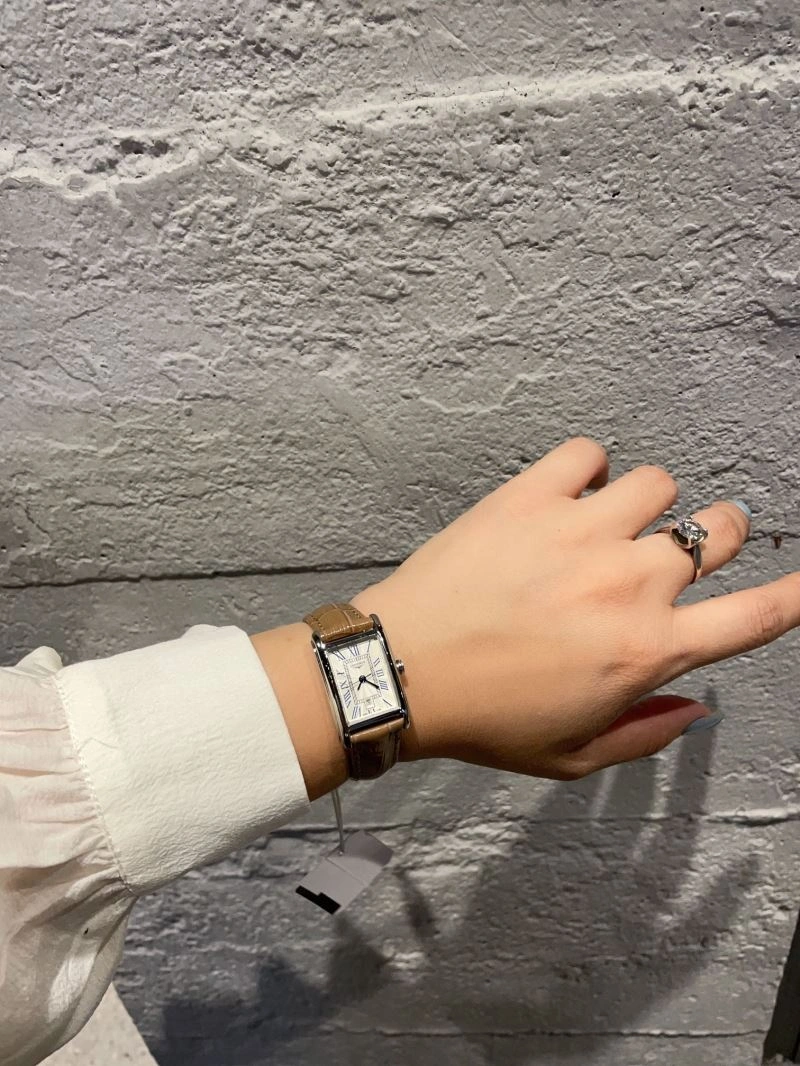 Authentic LONGINES Watches