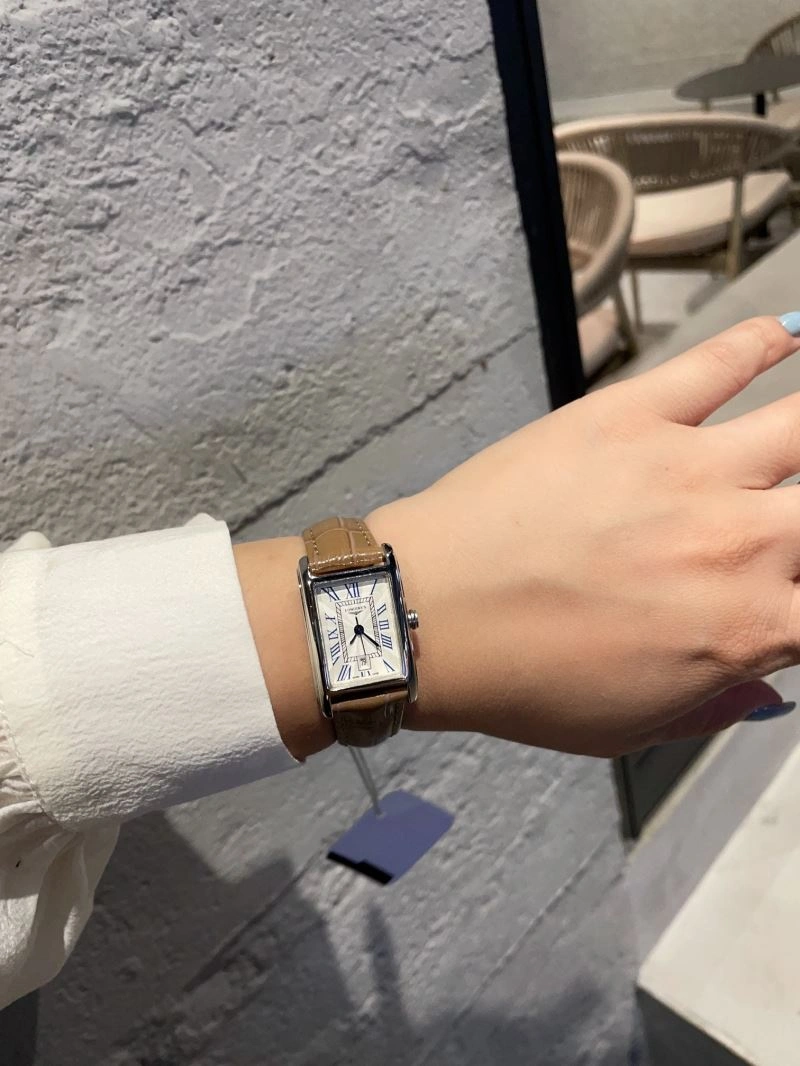 Authentic LONGINES Watches