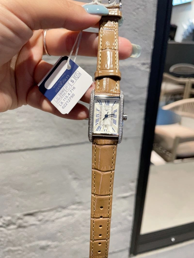 LONGINES Watches