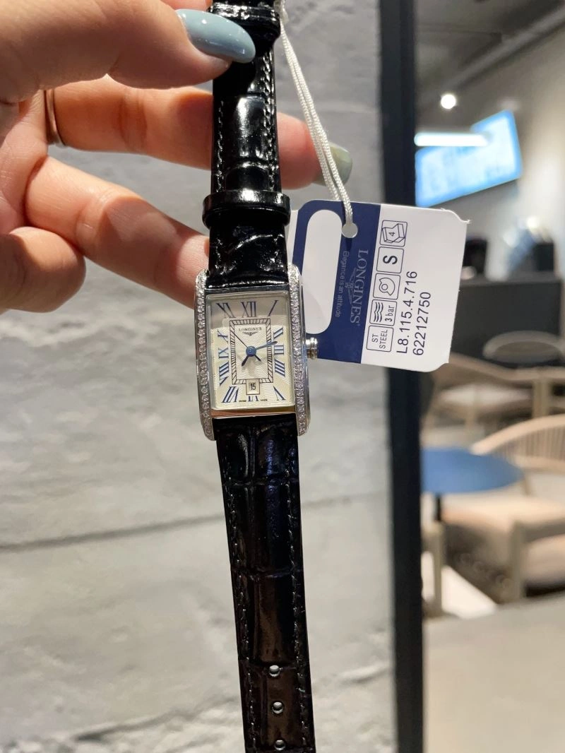 Low-cost LONGINES Watches