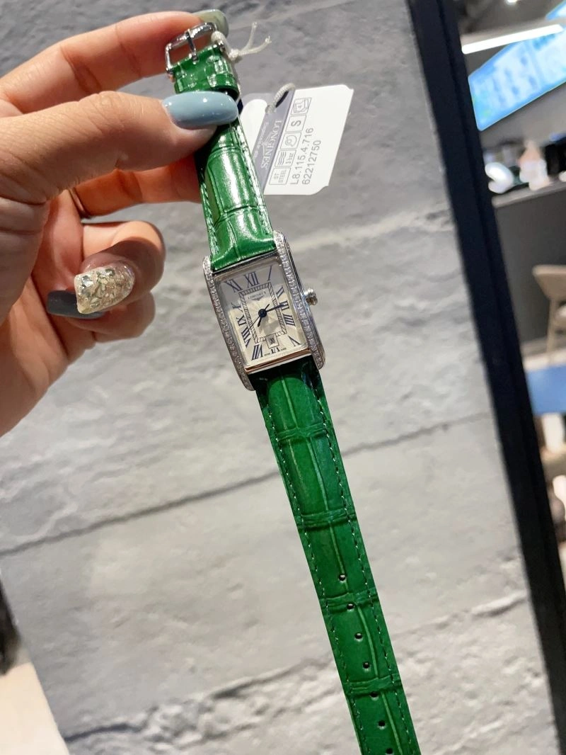 Low-cost LONGINES Watches