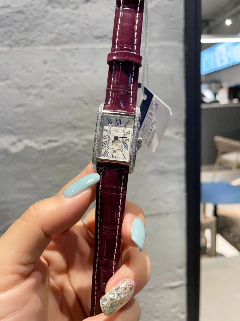 Low-cost LONGINES Watches