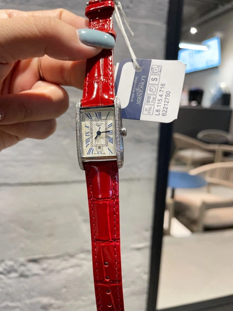 Low-cost LONGINES Watches