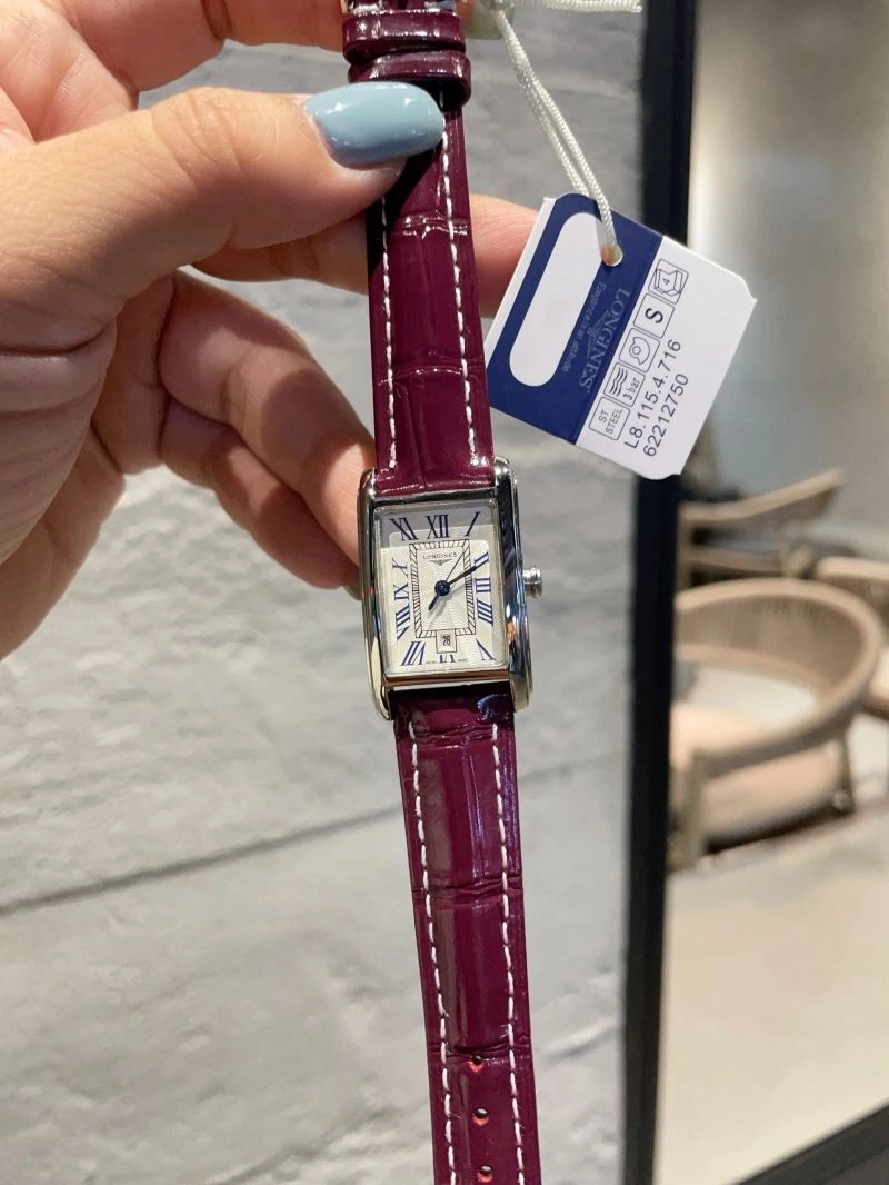 Perfect replica LONGINES Watches