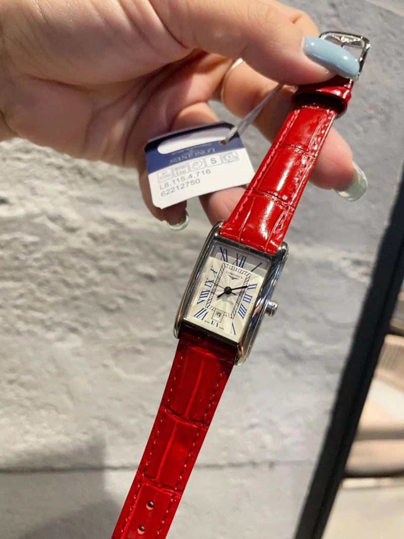 Perfect replica LONGINES Watches