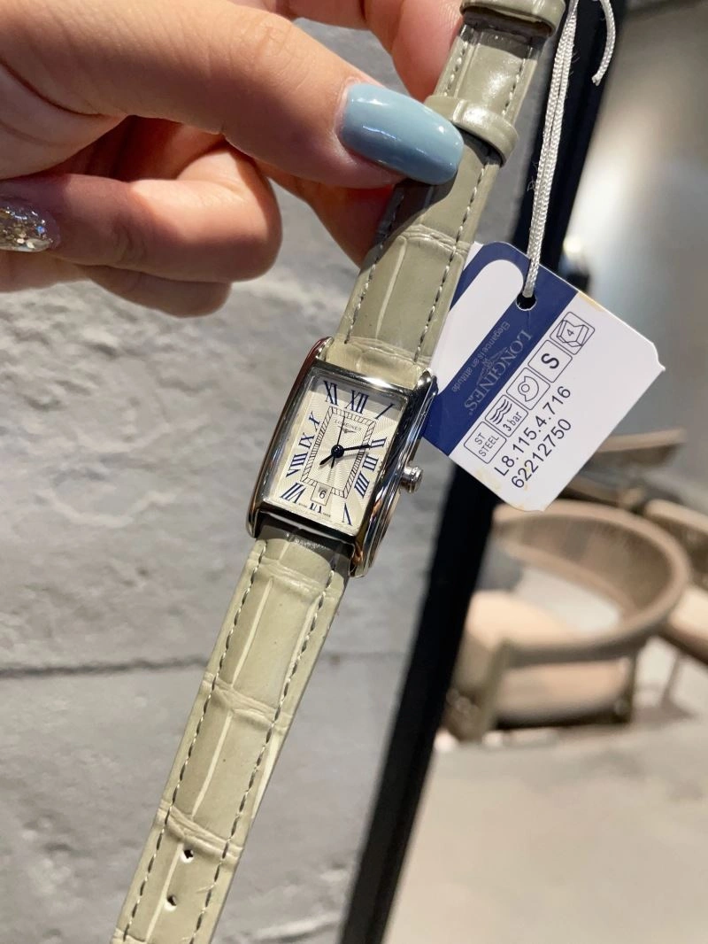 Perfect replica LONGINES Watches
