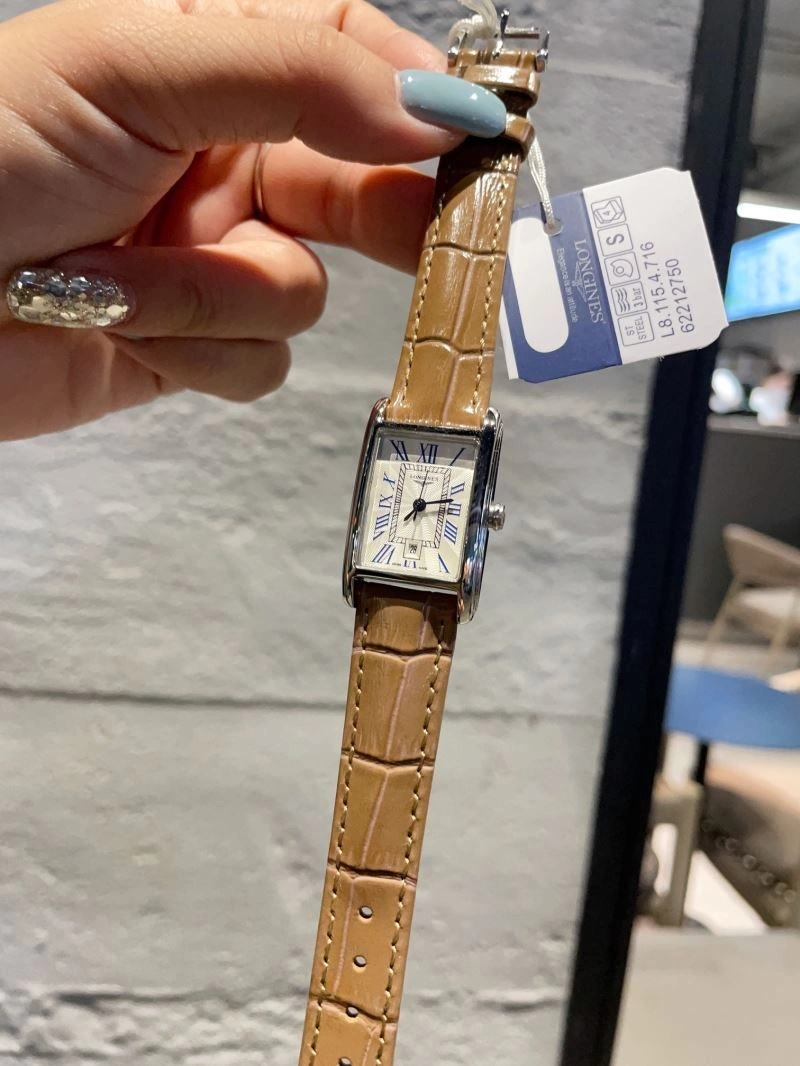 Perfect replica LONGINES Watches