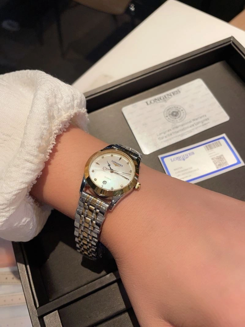LONGINES Watches