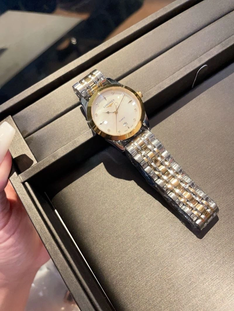Legit LONGINES Watches