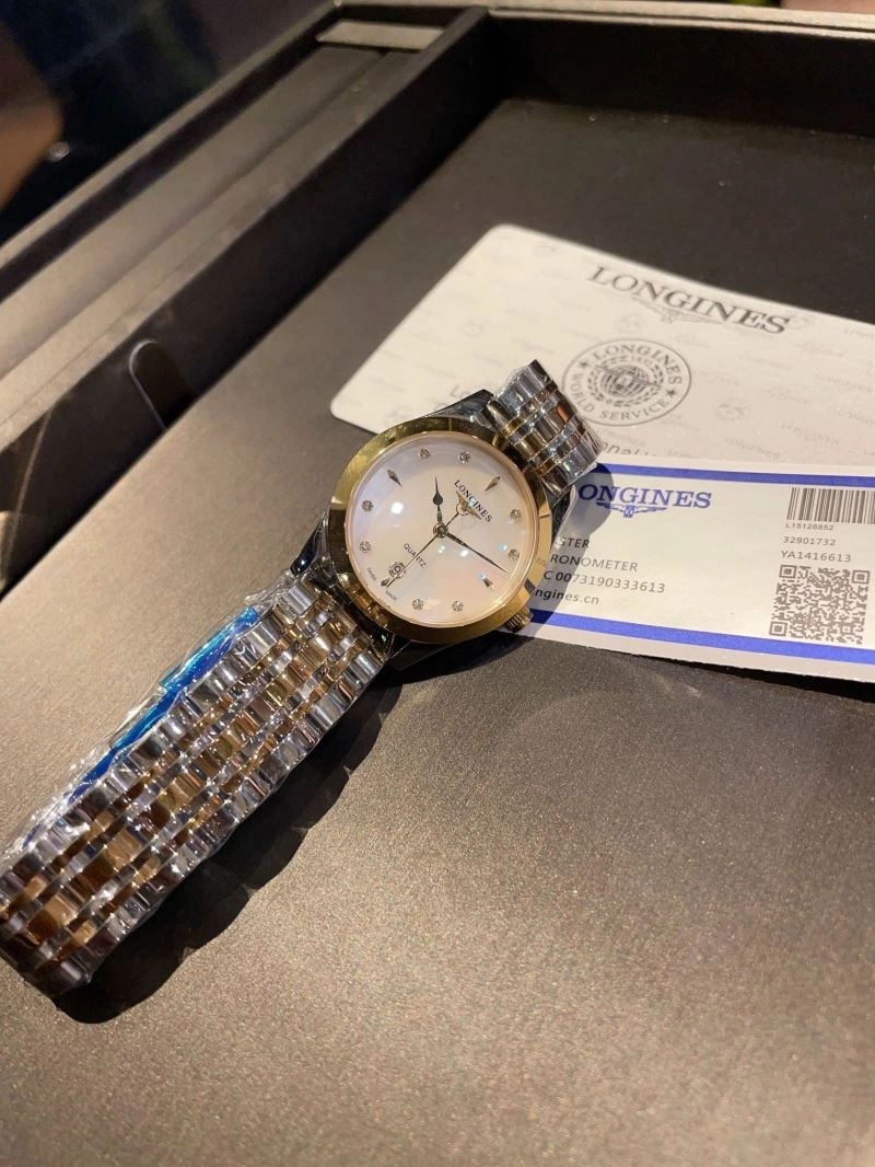 Legit LONGINES Watches