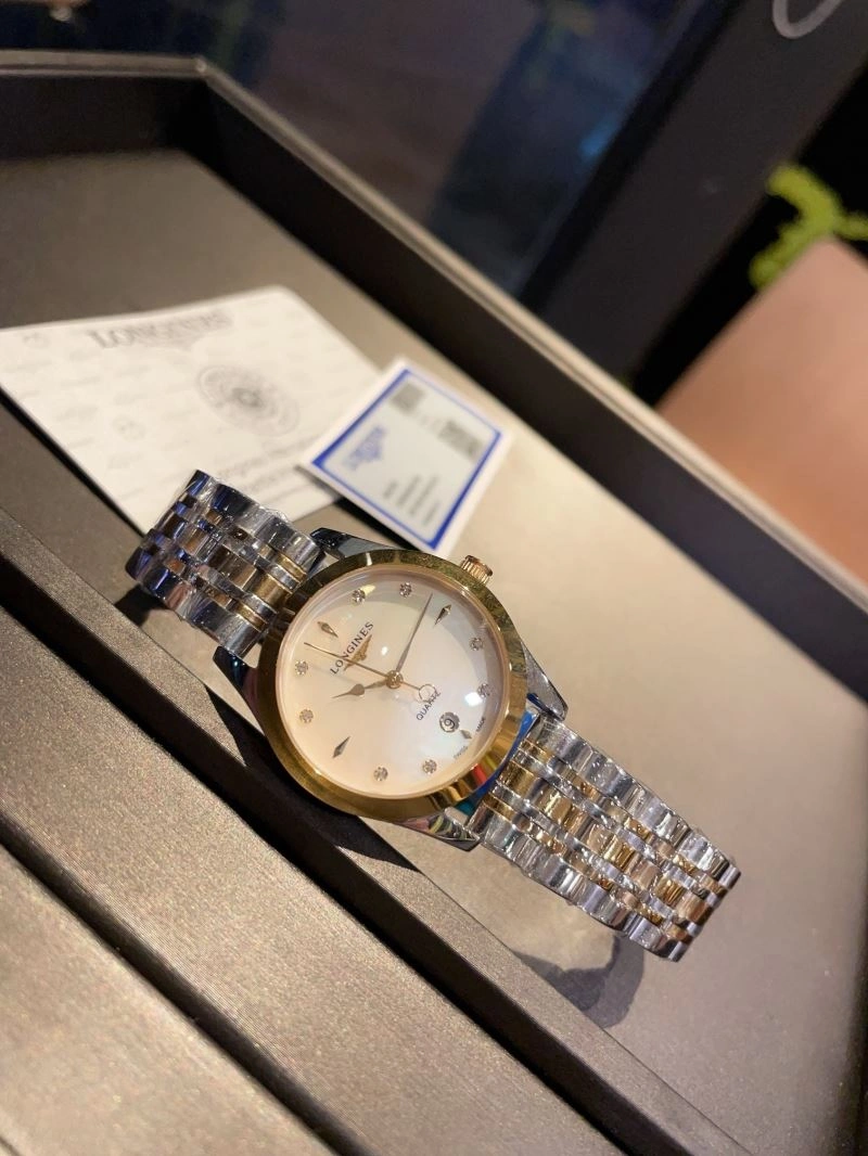 Legit LONGINES Watches
