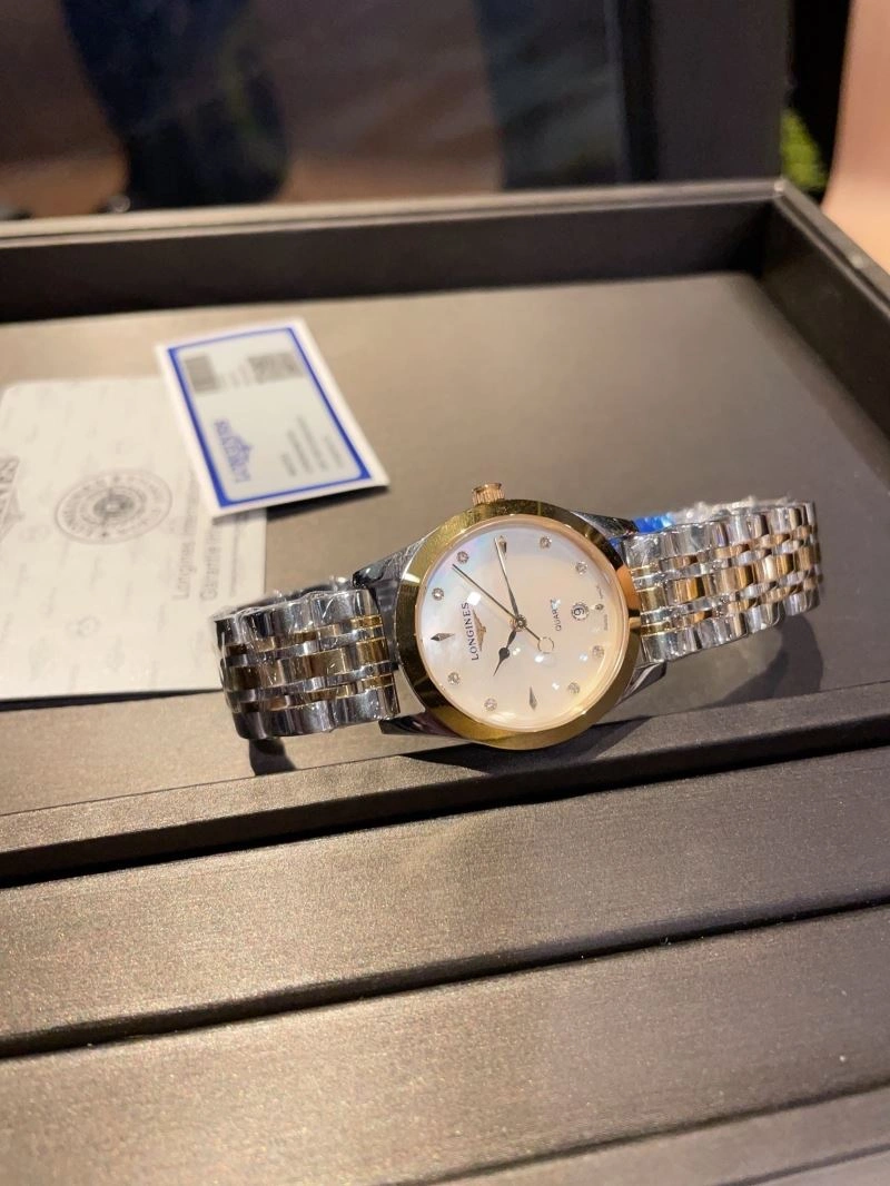 Legit LONGINES Watches