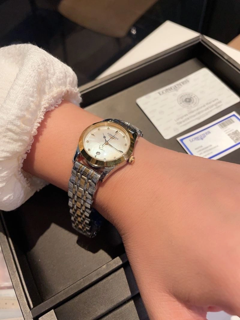 Legit LONGINES Watches