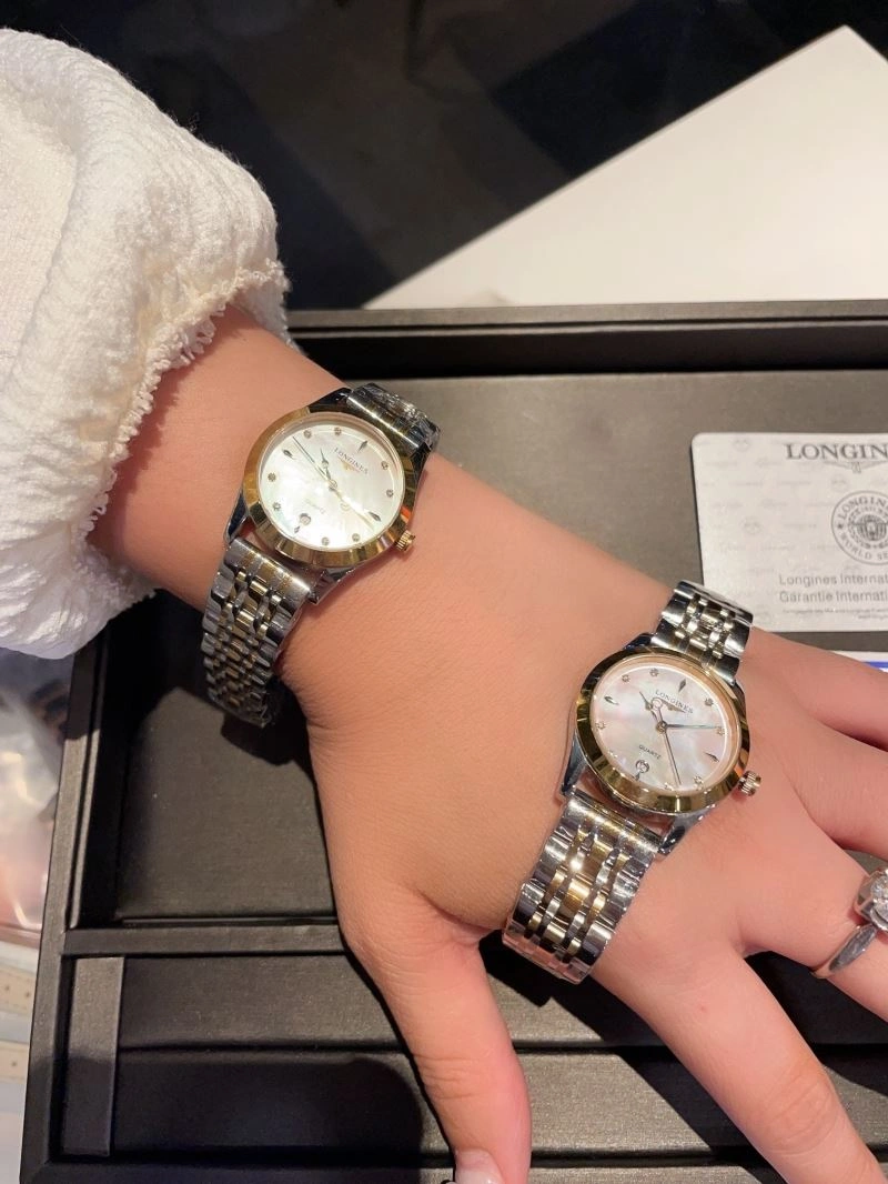 Legit LONGINES Watches