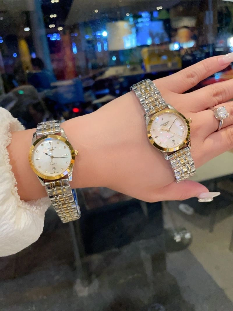 Legit LONGINES Watches