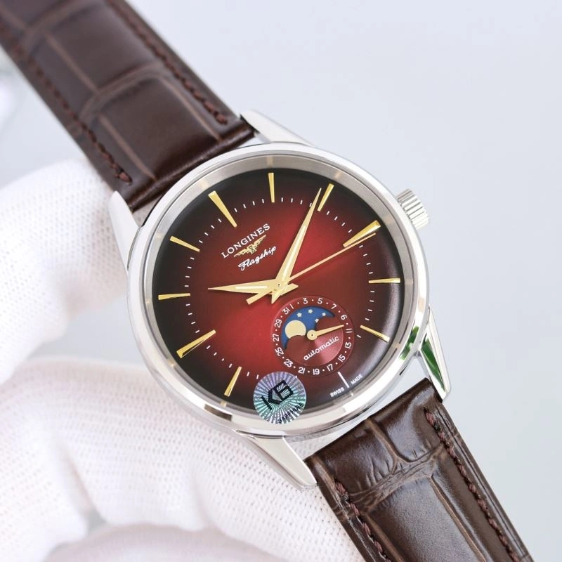 Real LONGINES Watches
