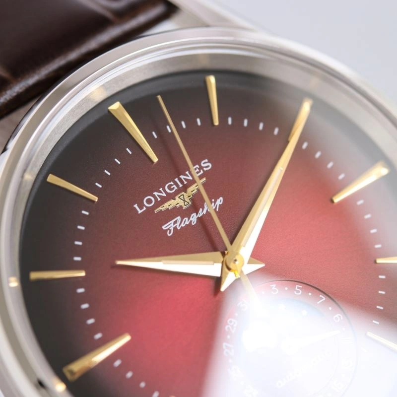 Real LONGINES Watches