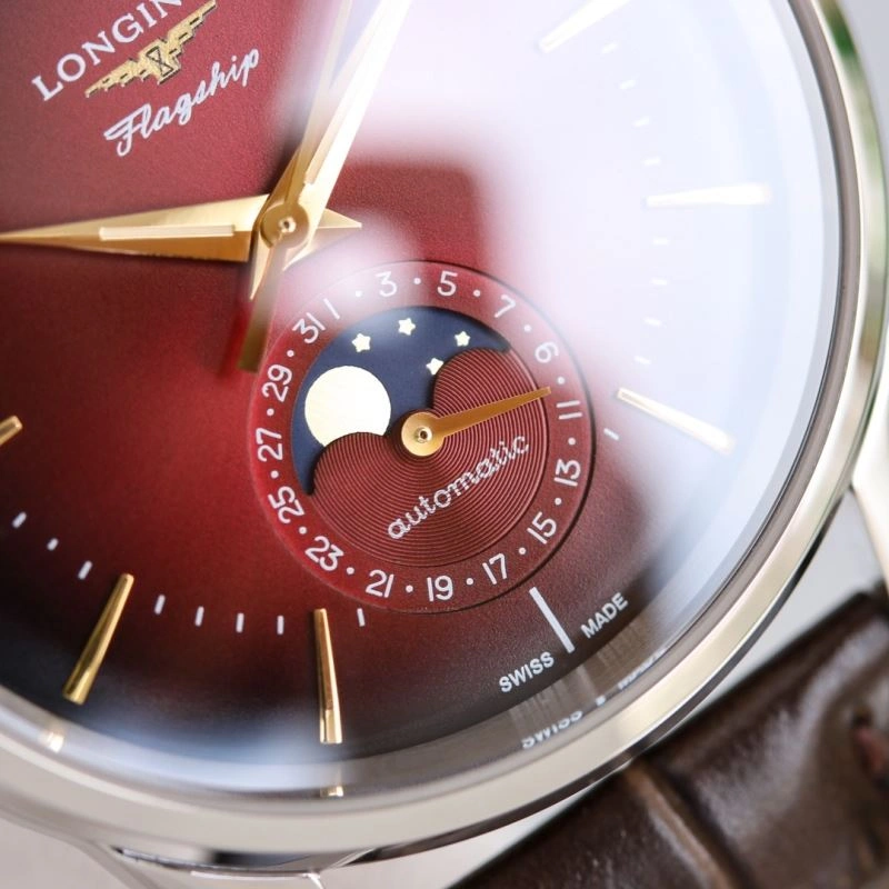 Real LONGINES Watches