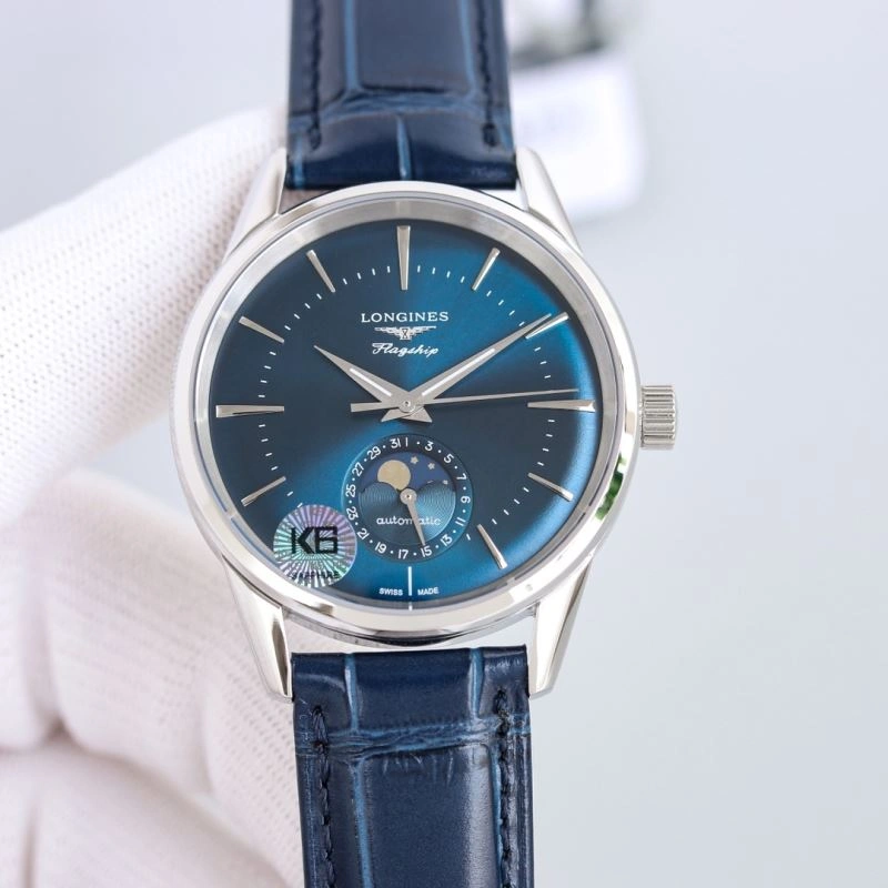 Real LONGINES Watches