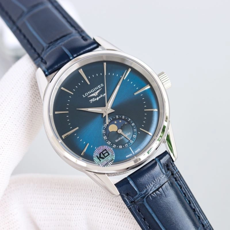Real LONGINES Watches