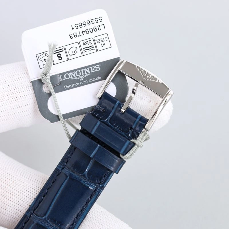 Real LONGINES Watches